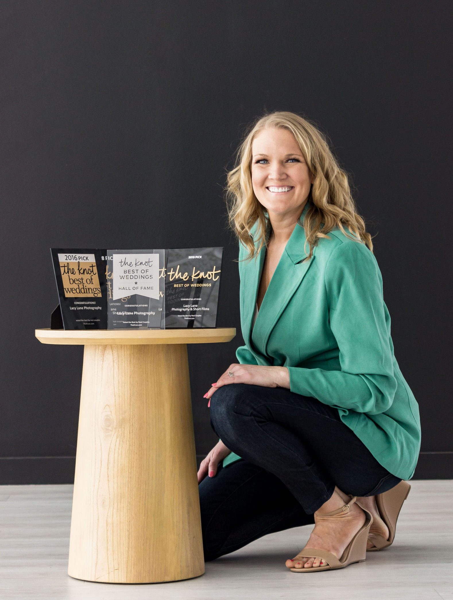 Photographers | Our Team | Bushel + Peck Photo