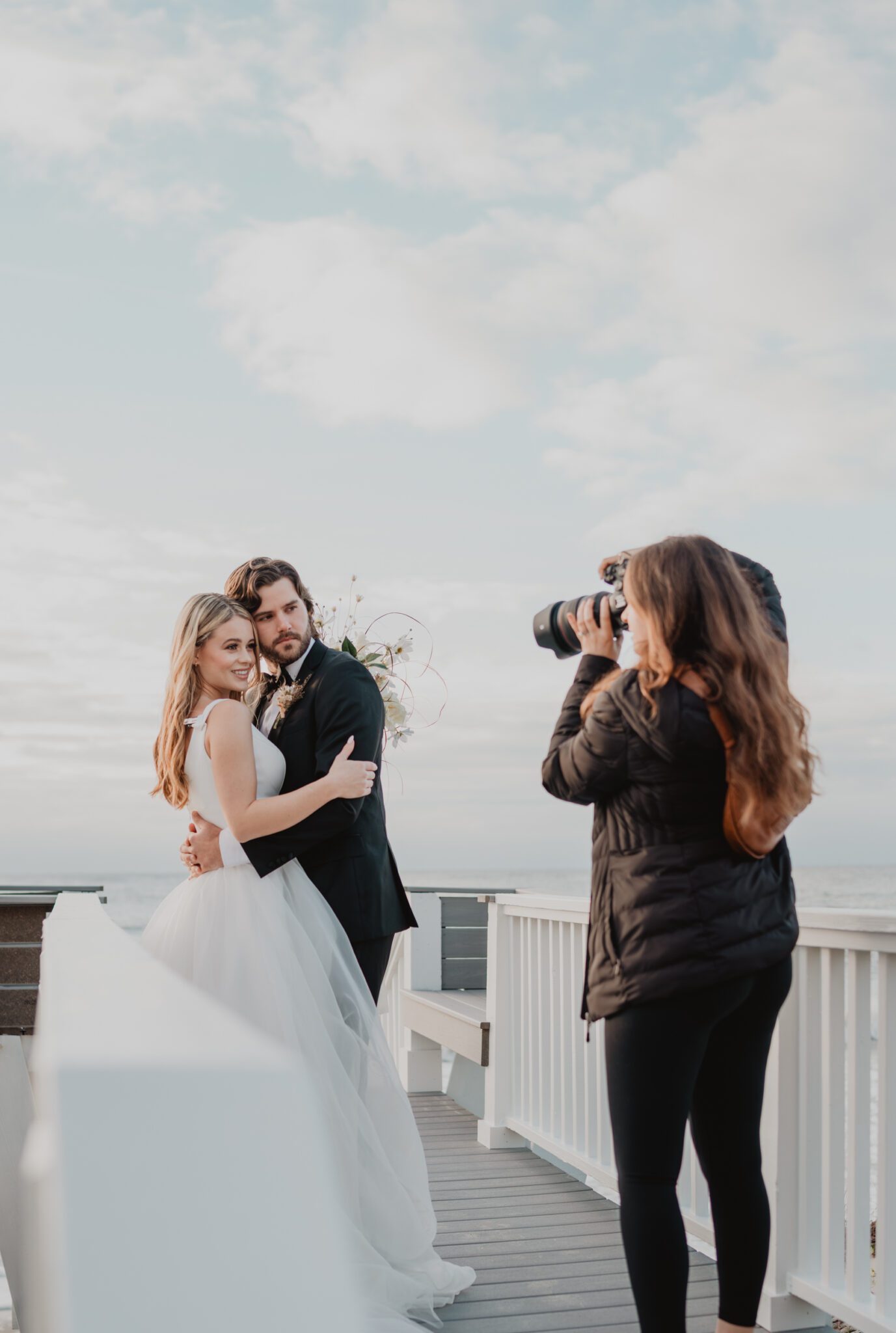 How to Choose A Wedding Photographer: A Guide by Bushel + Peck Photo ...